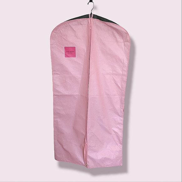 kate spade | Bags | Kate Spade Garment Bag Excellent Condition | Poshmark